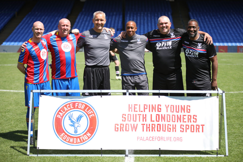 Palace for Life Foundation Trustee | Palace for Life Foundation