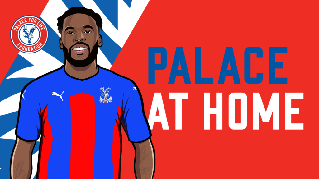 Palace at Home | Palace for Life Foundation