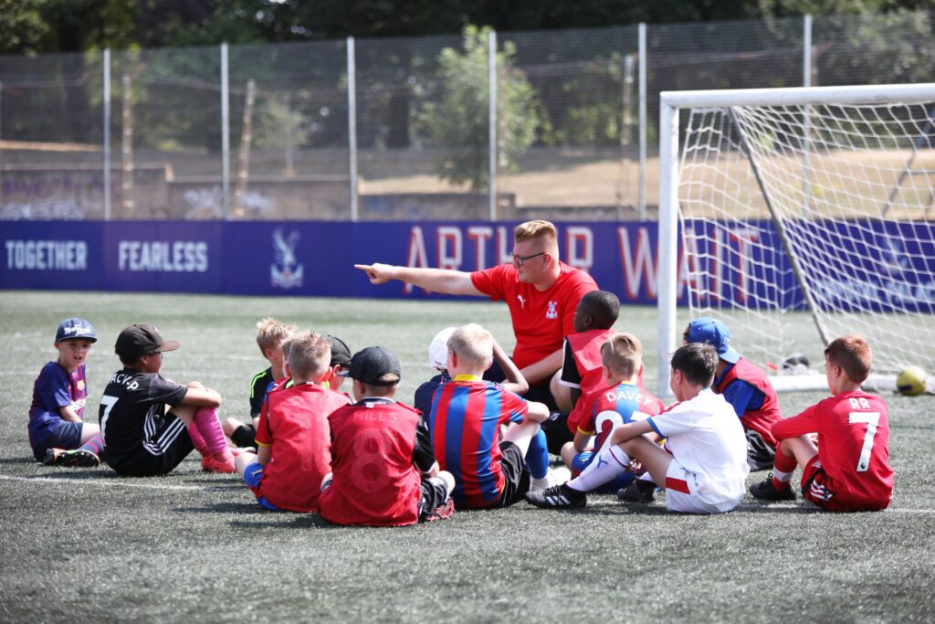 WHAT'S ON AT PALACE FOR LIFE THIS SUMMER? | Palace for Life Foundation