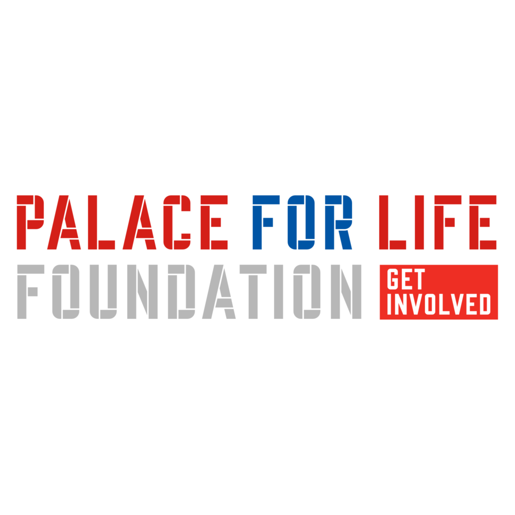Palace for Life launch Football and Fasting Sessions | Palace for Life ...