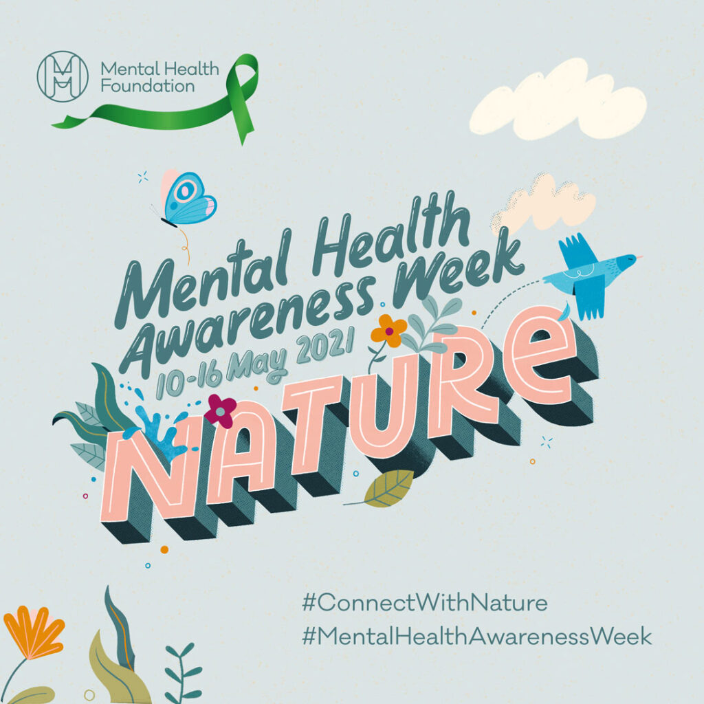 Palace for Life celebrates Mental Health Awareness Week | Palace for ...