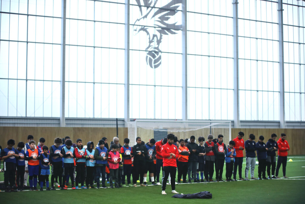 Get Involved: What is it? | Palace for Life Foundation