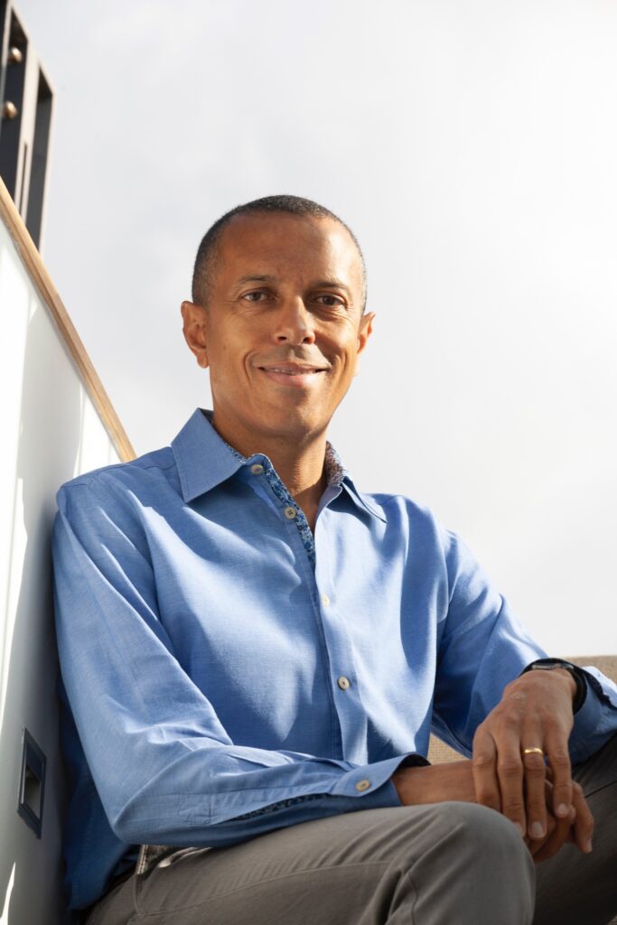 Palace for Life appoint Paul Cleal OBE to board of Trustees | Palace ...