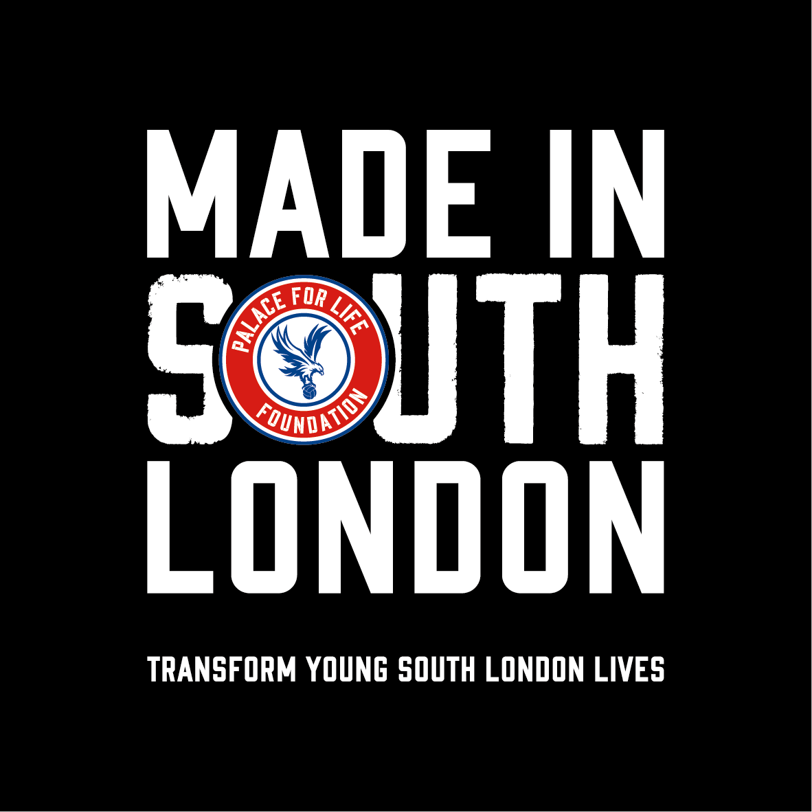 Made In South London Palace For Life Foundation made-in-south-london-palace-for-life-foundation