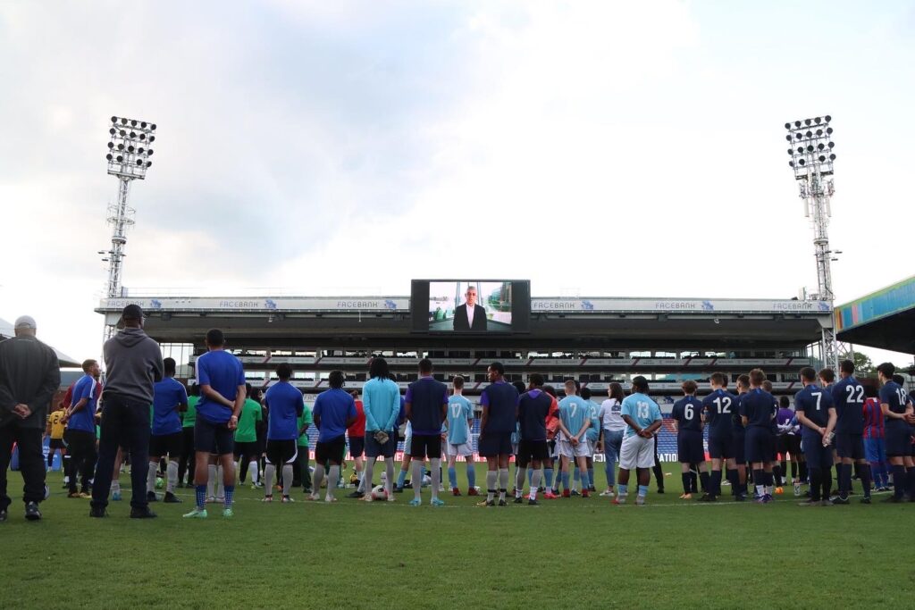 CUT IT OUT: SOUTH LONDON COMMUNITY CLUB TOGETHER TO HELP TACKLE ...