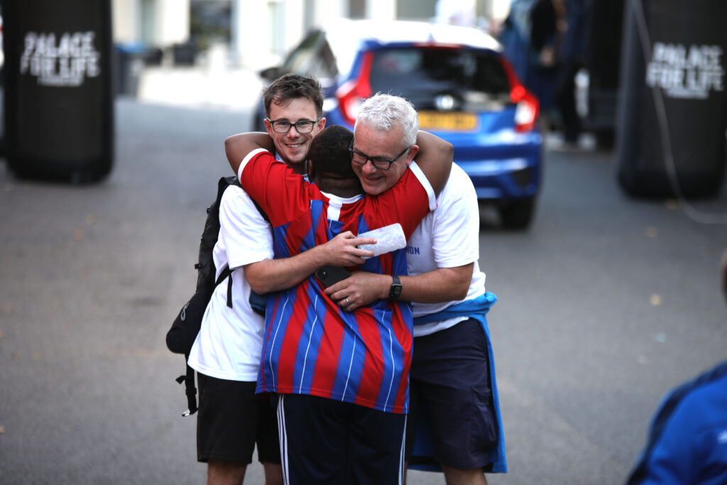 World Down’s Syndrome Day 2023: Meet the DS Eagles | Palace for Life ...