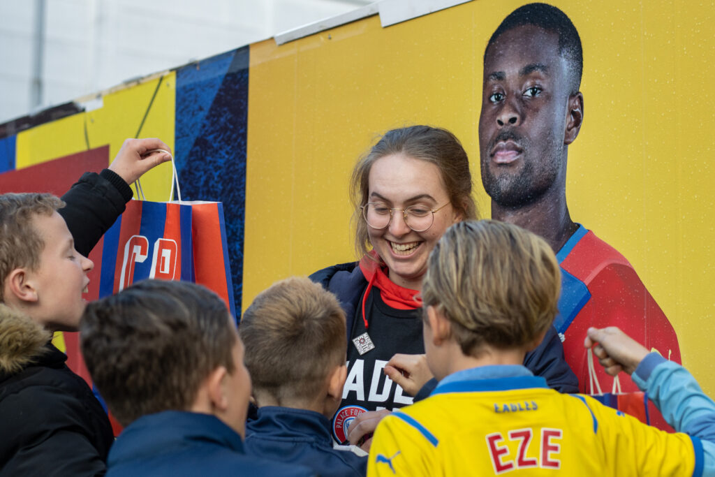 Palace for Life Takeover Game: What’s going on? | Palace for Life ...