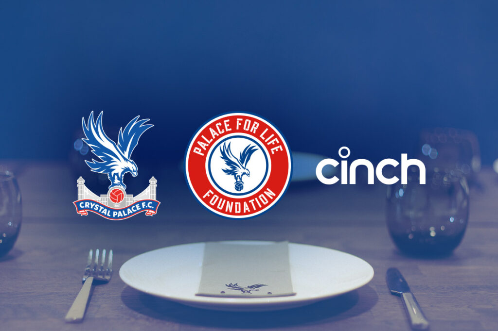 Crystal Palace F.C., Palace for Life and cinch to offer weekly Warm Hub ...