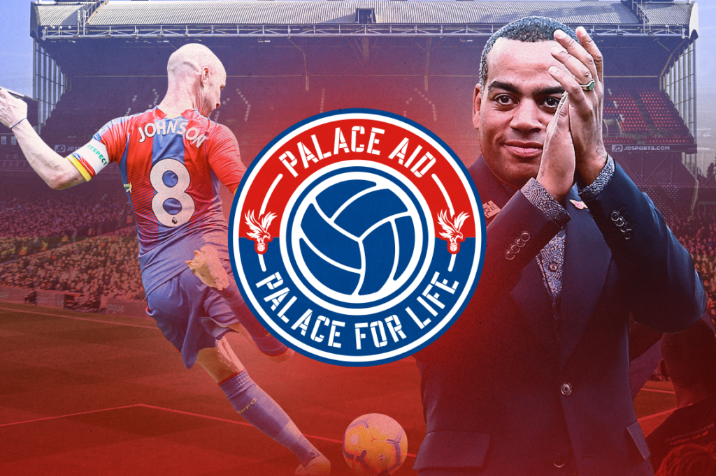 Palace Aid | Palace for Life Foundation