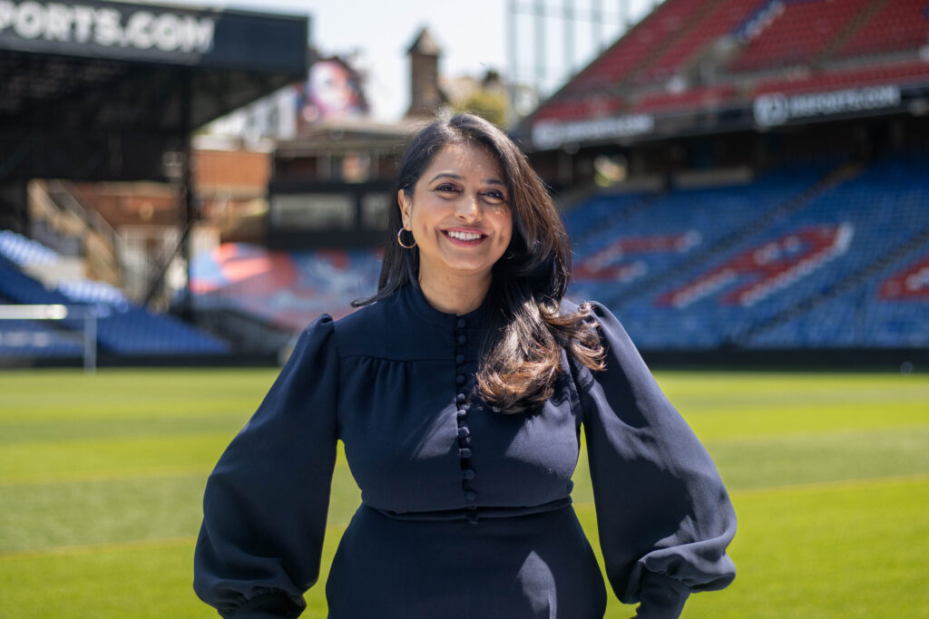 SAIMA MOHSIN APPOINTED PALACE FOR LIFE PATRON | Palace for Life Foundation