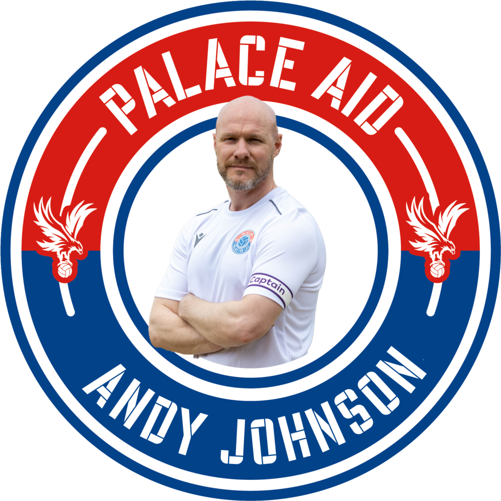 Palace Aid: Squads are confirmed! | Palace for Life Foundation