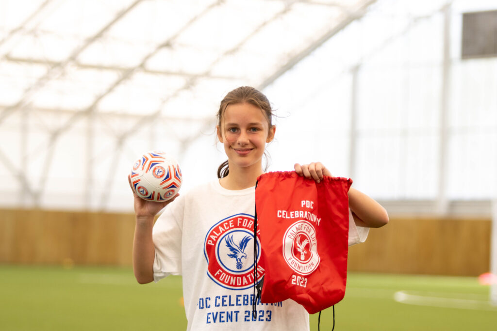 Applications for Crystal Palace Girls’ Emerging Talent Centre trials ...