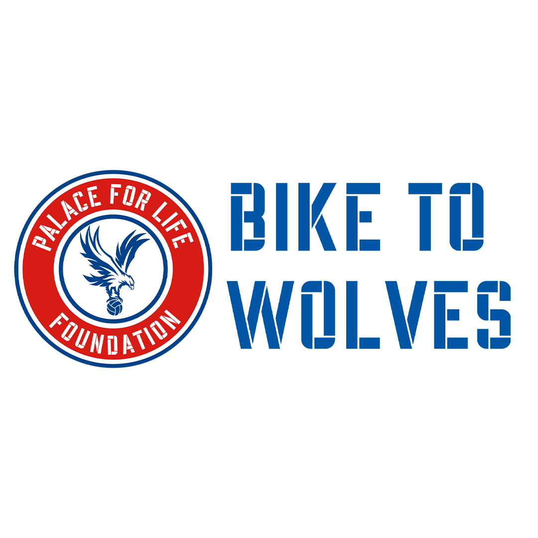 Introducing: Bike to Wolves | Palace for Life Foundation