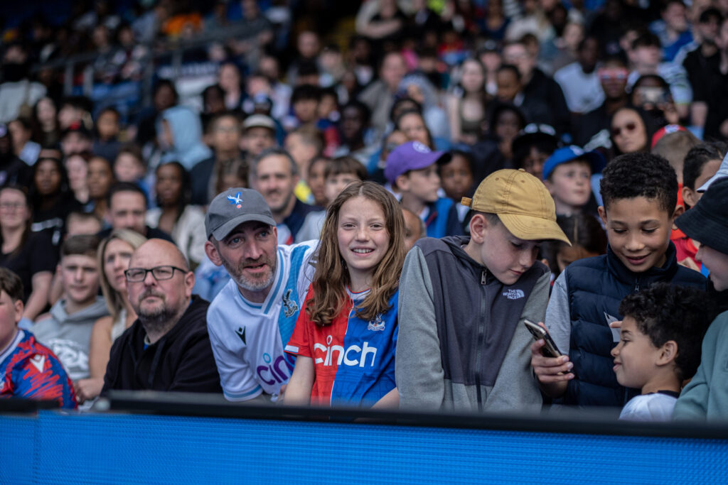A new season at Palace for Life | Palace for Life Foundation