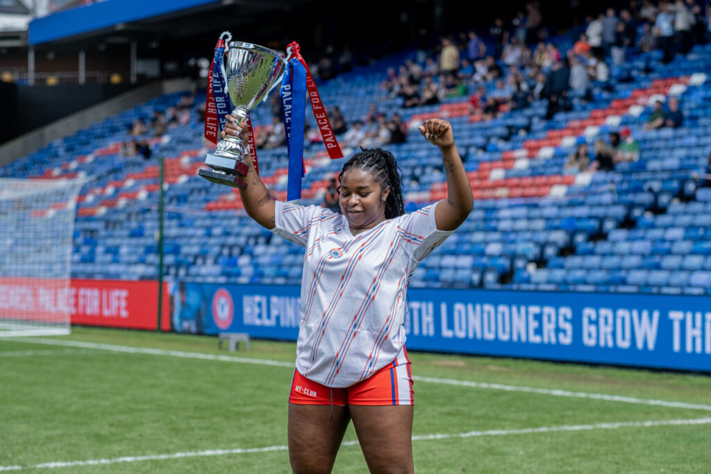 Palace Aid 2024: Gallery | Palace for Life Foundation