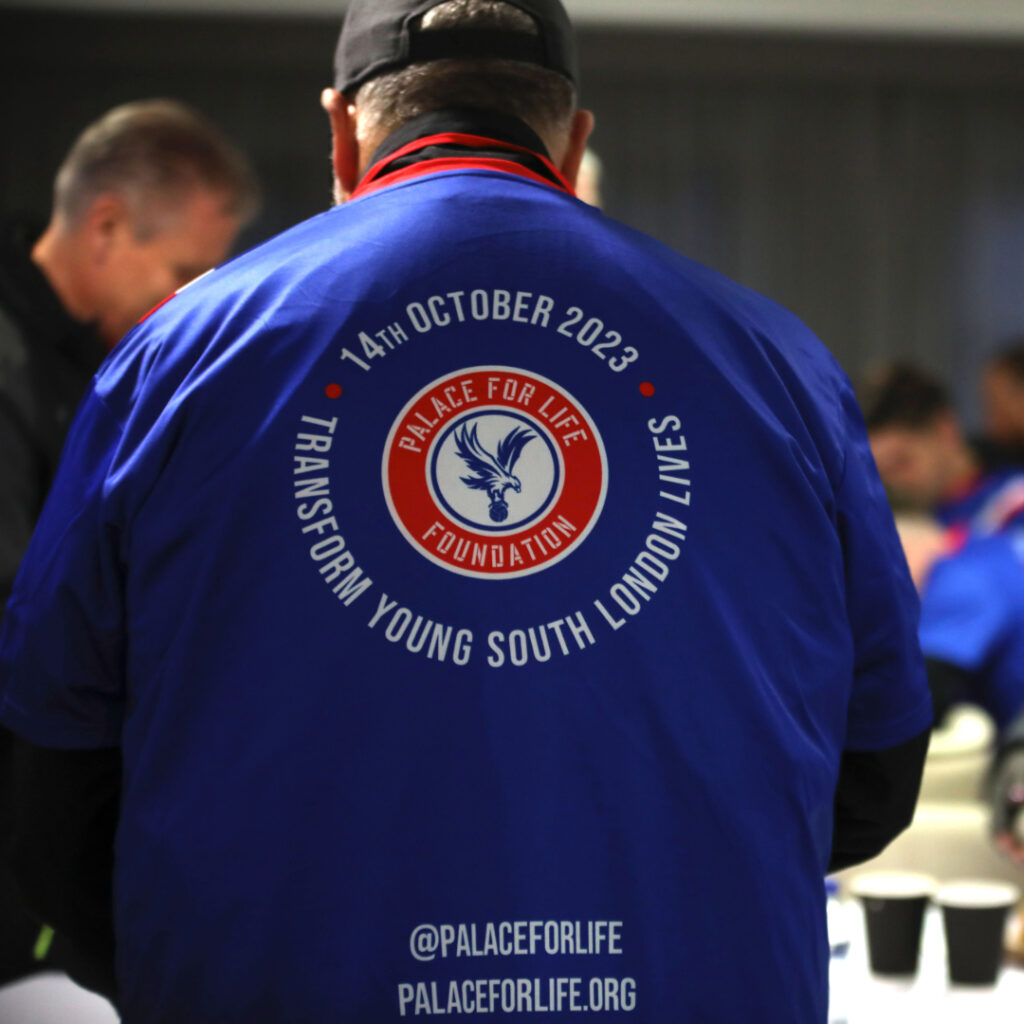 Palace for Life Marathon March | Palace for Life Foundation