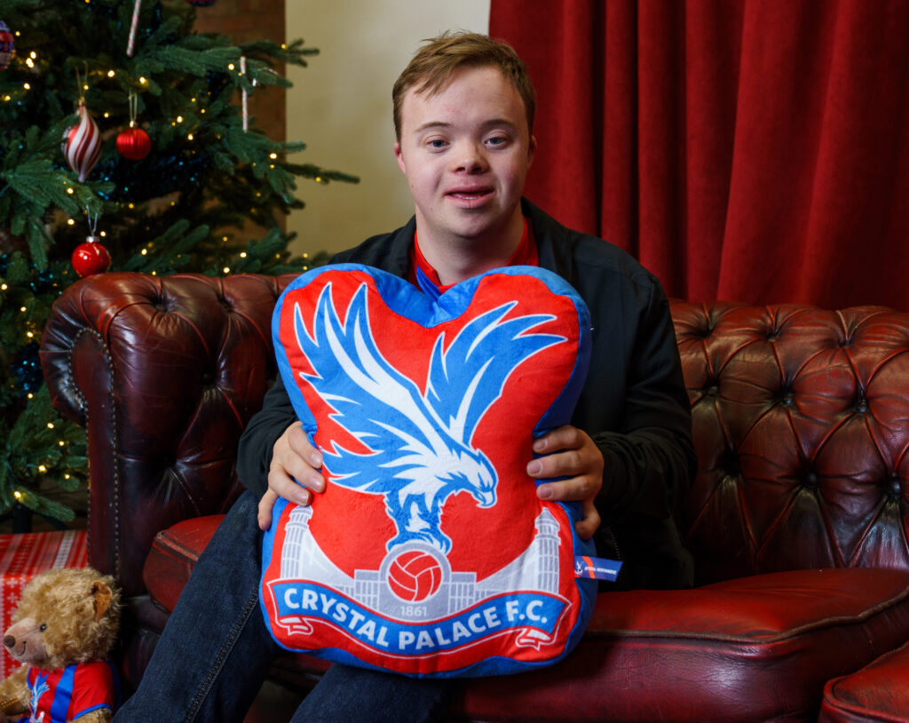 Palace for Life Christmas wrap up | Palace for Life Foundation