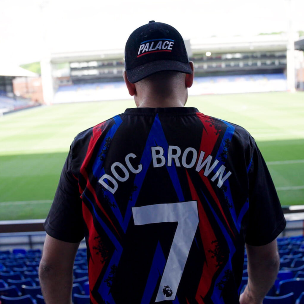 ‘OMG (One More Game)’ - the Wembley hit from Palace for Life Patron ...