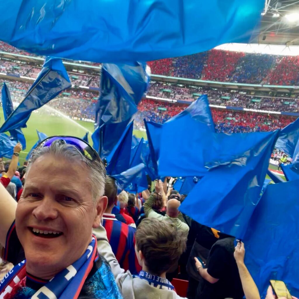 "This FA Cup victory gives us a rare opportunity and a big ...