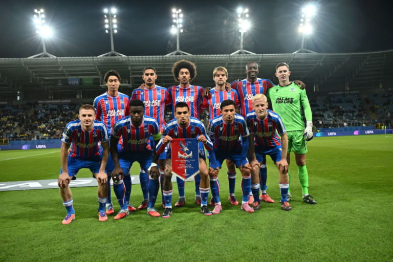Palace for Life on the European Stage | Palace for Life Foundation