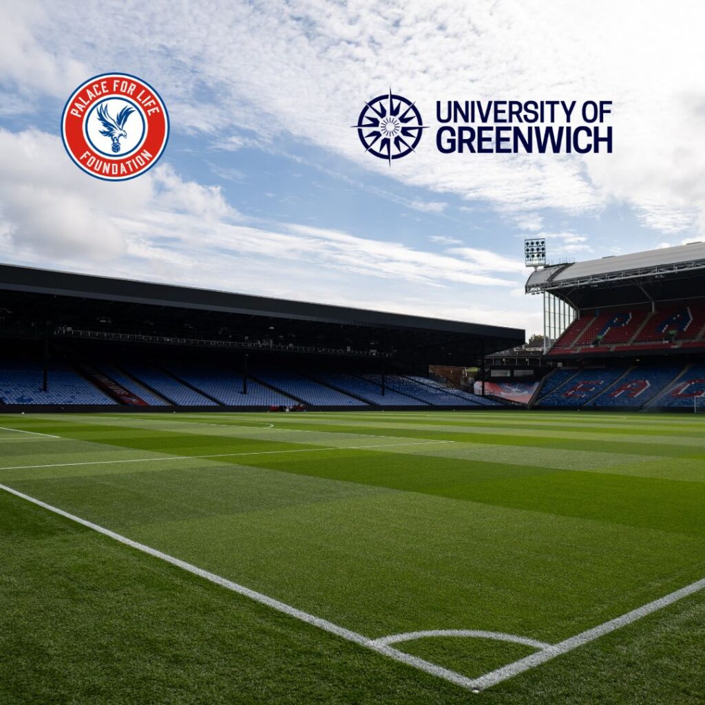 Palace for Life partner with University of Greenwich | Palace for Life ...