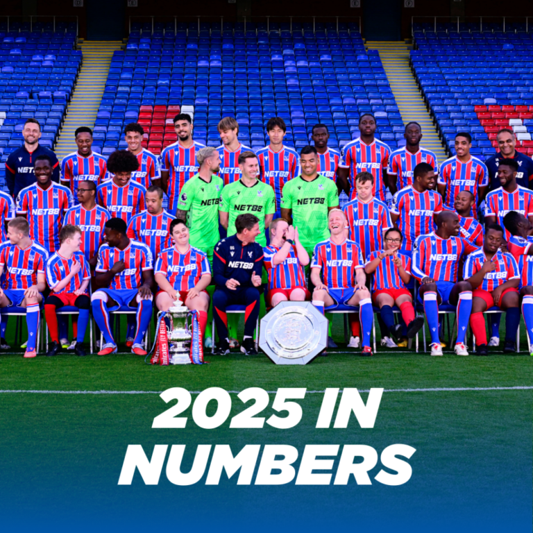 Palace for Life 2025 in numbers | Palace for Life Foundation